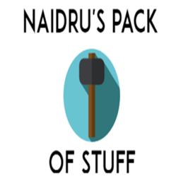 Naidru's Pack of Stuff - Gallery - Minecraft Mods - CurseForge