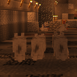 Serenity Farms Pack 01 - Files - Minecraft Modpacks - CurseForge