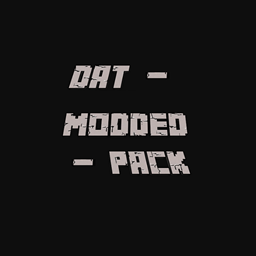 Dat Modded Pack - Minecraft Modpacks - CurseForge