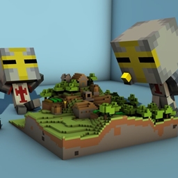 Dwarven Fortress - Gallery - Minecraft Modpacks - CurseForge