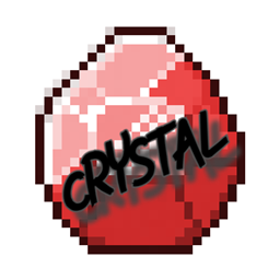 CrystalOfficialMod - Minecraft Mods - CurseForge