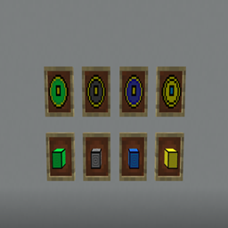 Basic Currencies - Minecraft Mods - CurseForge