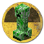 Nuclear Creepers - Minecraft Mods - CurseForge