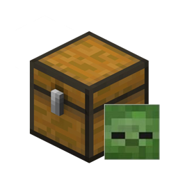 MobInventory GUI - Gallery - Minecraft Bukkit Plugins - CurseForge