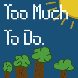 Too Much To Do - Minecraft Modpacks - CurseForge