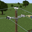 Cam's Powerline Pack- FVTM Addon for use with Industrial Wires ...