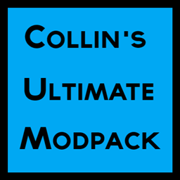 Collin's Ultimate Modpack - Gallery - Minecraft Modpacks - CurseForge