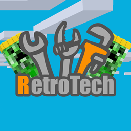 RetroTech - Minecraft Modpacks - CurseForge