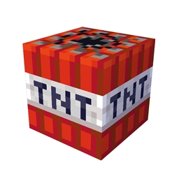 TNT Radius Changer - Gallery - Minecraft Bukkit Plugins - CurseForge