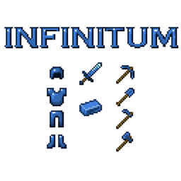 The Infinitum Mod - Minecraft Mods - CurseForge