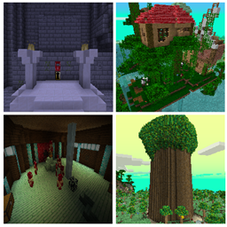 Unnamed New Dimension Mod - Minecraft Mods - CurseForge