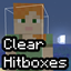Clear Hitboxes - Mods - Minecraft - CurseForge