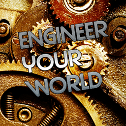 Engineer Your World - Minecraft Modpacks - CurseForge