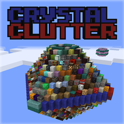 Crystal Clutter - Minecraft Worlds - CurseForge