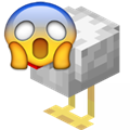 Screaming Chickens - Resource Packs - Minecraft - CurseForge