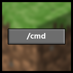 Command GUI Buttons - Minecraft Mods - CurseForge