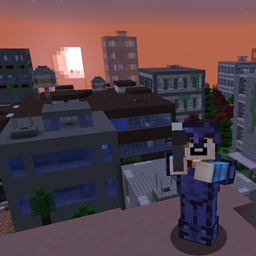 Flan's Mod Factions Pack - Minecraft Modpacks - CurseForge