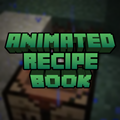 Download - Animated Recipe Book - Mods - Minecraft - CurseForge