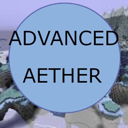 Advanced Aether - Minecraft Modpacks - CurseForge