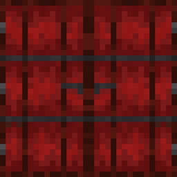 Red Nether Crimson - Minecraft Resource Packs - CurseForge