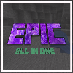 Epic, all in one. - Minecraft Modpacks - CurseForge