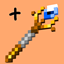 Dungeons Lightning Rod Plus - Minecraft Resource Packs - CurseForge