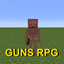 GUNS RPG - Mods - Minecraft - CurseForge