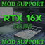 RTX 16x for Java: Mod Support addon (Cohesion) - Minecraft Resource ...