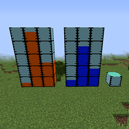 Fluid Tank Mod - Minecraft Mods - CurseForge