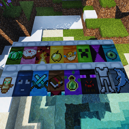 Inovative Bed's - Minecraft Resource Packs - CurseForge