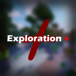 Exploration +Plus - Minecraft Modpacks - CurseForge