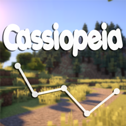 Cassiopeia - Gallery - Minecraft Modpacks - CurseForge