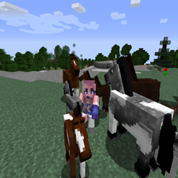 Farming land - Minecraft Modpacks - CurseForge