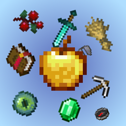 Item Rain - Minecraft Mods - CurseForge