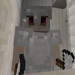 Iron Apocalypse - Minecraft Mods - CurseForge