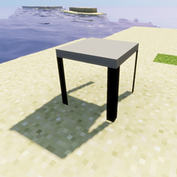 Furniture Modification - Minecraft Mods - CurseForge