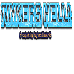 Tinker's Hell - Minecraft Modpacks - CurseForge
