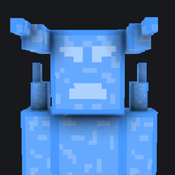 Cryonicus Bossfight (Datapack) - Gallery - Minecraft Customization ...