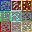 Ores Regeneration Mod - Minecraft Mods - CurseForge