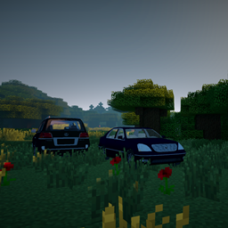 D33 Lexus Package - Minecraft Mods - CurseForge