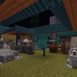 Colonial Engineers 3: MagiTech - Minecraft Modpacks - CurseForge