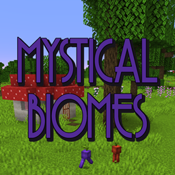 Mystical Biomes - Minecraft Mods - CurseForge