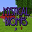 Mystical Biomes - Minecraft Mods - CurseForge