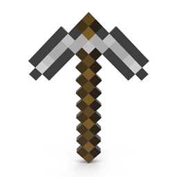 Project Pickaxe - Minecraft Mods - CurseForge
