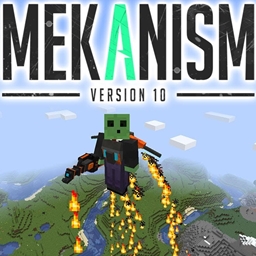 MekaCraft (MK) - Minecraft Modpacks - CurseForge