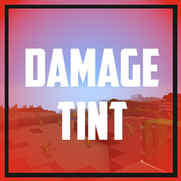 Damage Tint - Minecraft Mods - CurseForge