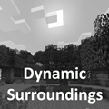 Install Dynamic Surroundings - Minecraft Mods & Modpacks - CurseForge