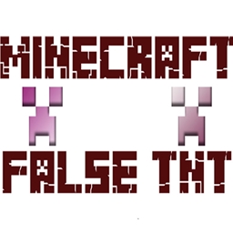The false TNT - Minecraft Mods - CurseForge
