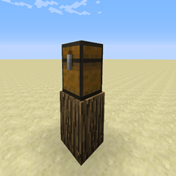 Chest Maker - Files - Minecraft Mods - CurseForge