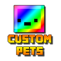 Custom Pets - Mods - Minecraft - CurseForge